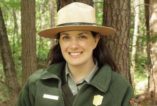 Joy Absher selected as Chief of Visitor Experience and Education of ...