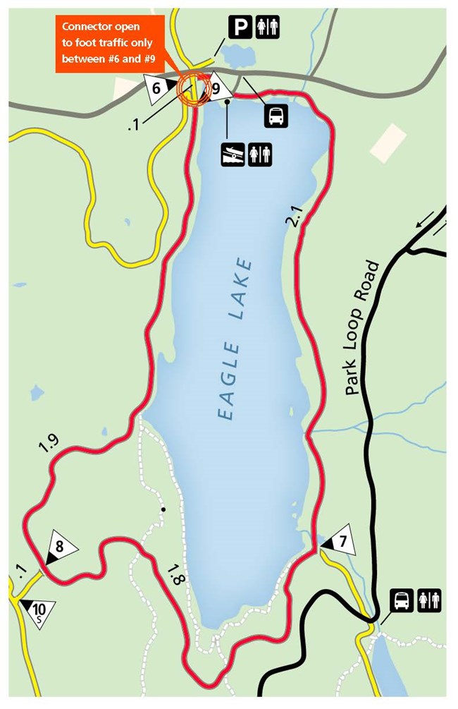 Current Conditions - Acadia National Park (U.S. National Park Service)