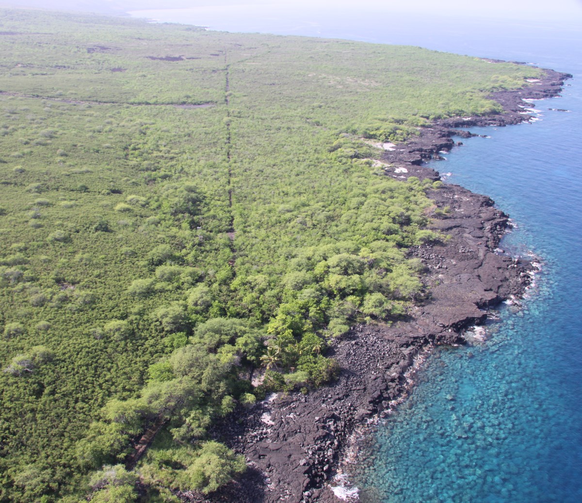 News - Ala Kahakai National Historic Trail (U.S. National Park Service)