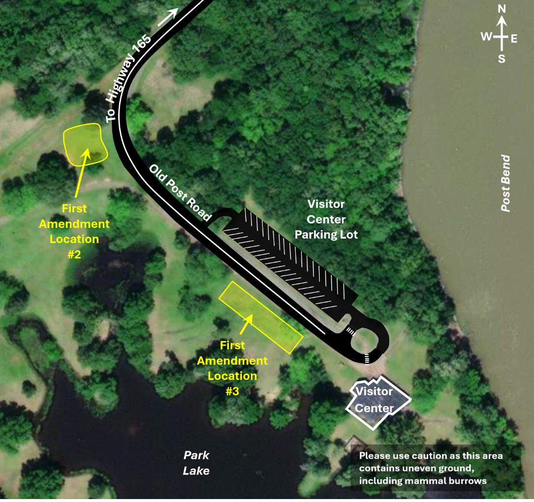 Superintendent's Compendium - Arkansas Post National Memorial (U.S ...