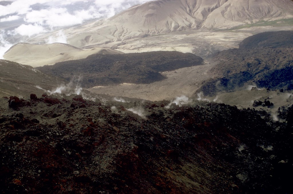 Block Flows (U.S. National Park Service)