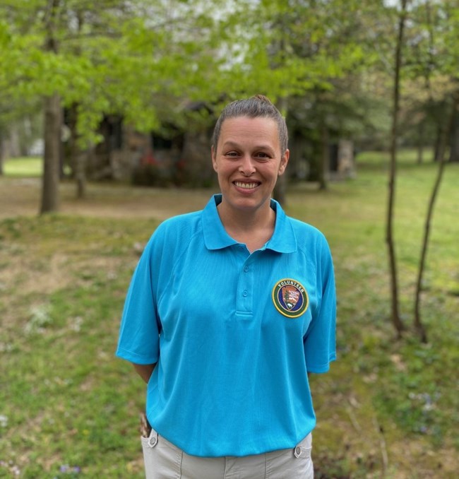 Volunteer Story: Gulpha Gorge Campground Hosts (U.S. National Park Service)