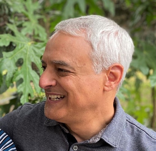 Staff Spotlight: Brian Aviles (U.S. National Park Service)