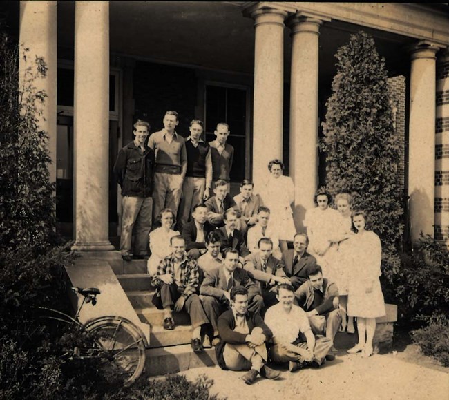 Disability History and the WWII Home Front: Conscientious Objectors and ...