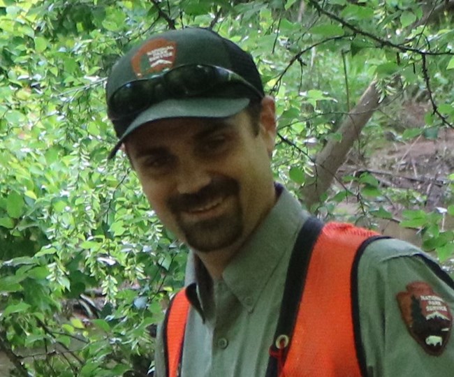 SECN Highlights February 2022 (U.S. National Park Service)