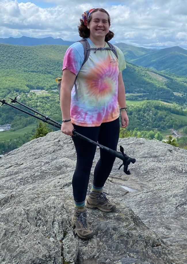 SECN Highlights June 2024 (U.S. National Park Service)