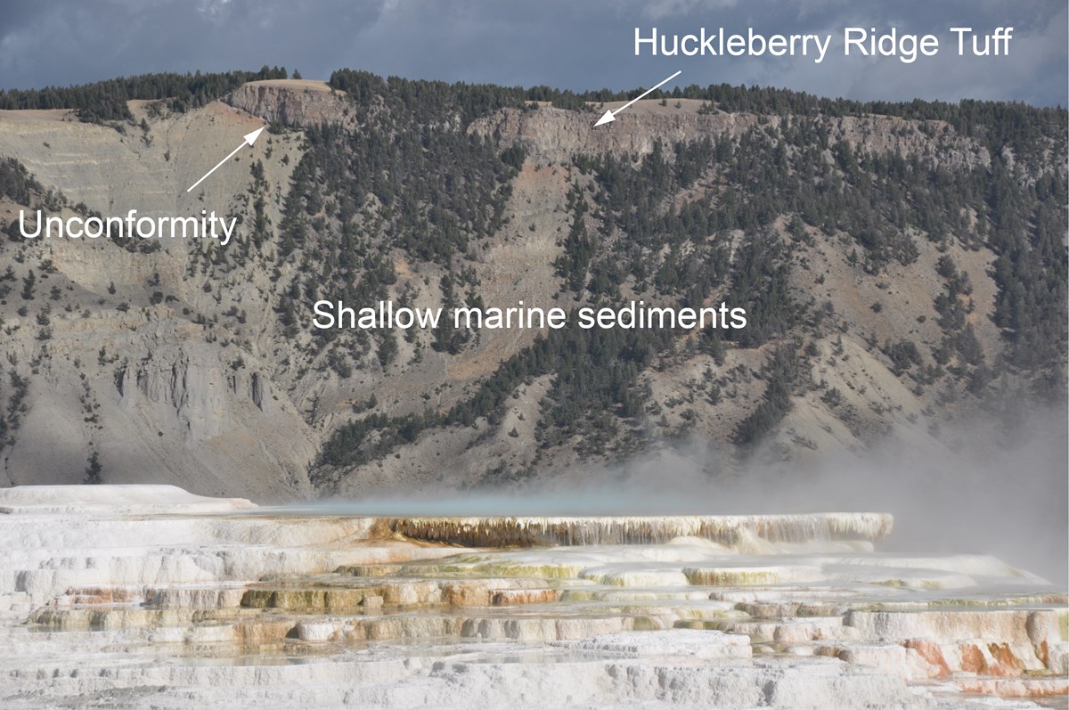 Pyroclastic Flows and Ignimbrites, and Pyroclastic Surges (U.S ...