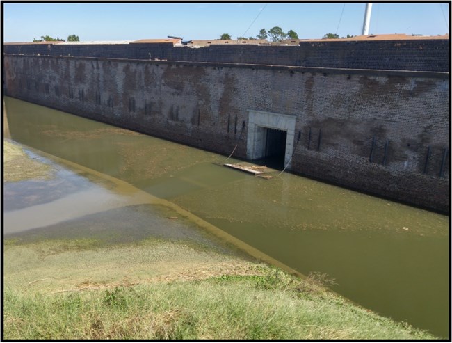 Knocking on the Door of Preservation (U.S. National Park Service)