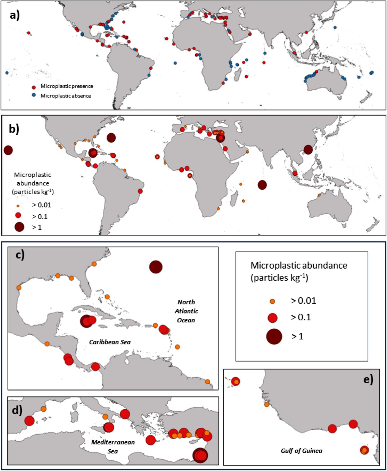 New Research Finds Microplastics on Sea Turtle Beaches (U.S. National ...