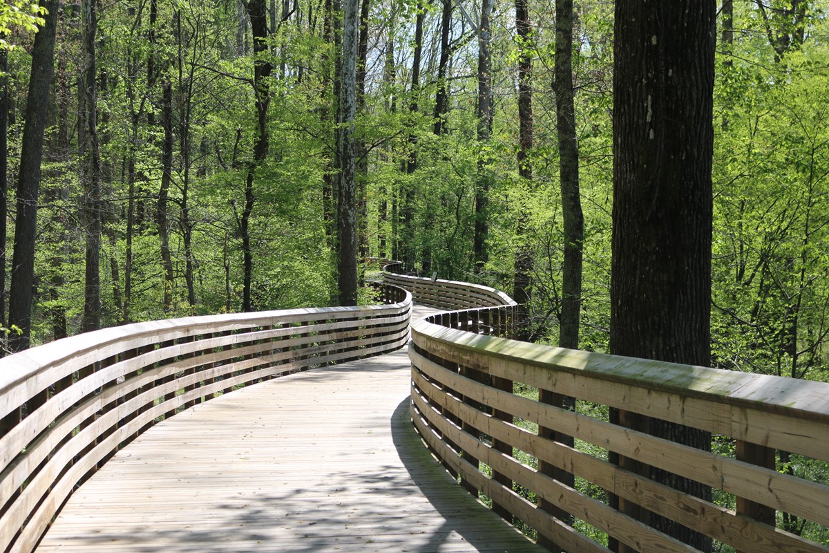 National Park Service to help nine Southeast communities create local ...