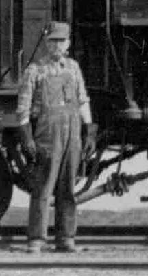 James Pike (U.S. National Park Service)