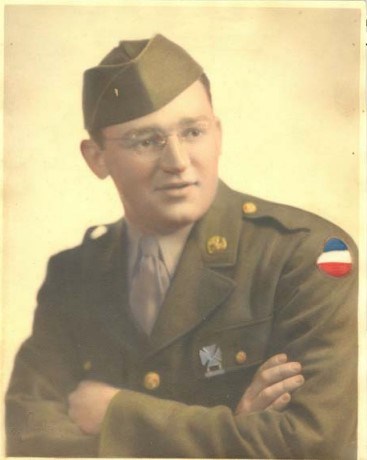 Julian Jones (U.S. National Park Service)