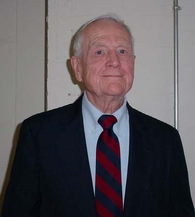 Peter Kennedy (U.S. National Park Service)