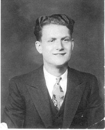Peter Kennedy (U.S. National Park Service)