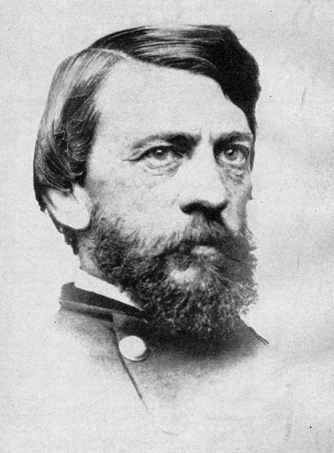 Jonathan Letterman (U.S. National Park Service)