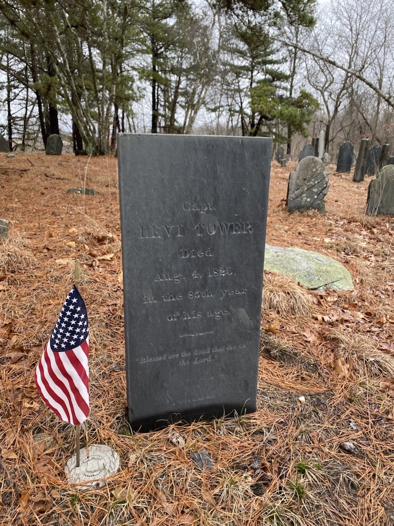 A Revolutionary Inheritance (U.S. National Park Service)