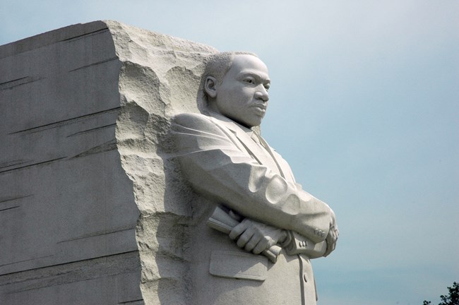 Volunteer with the National Park Service on MLK Day of Service (U.S ...