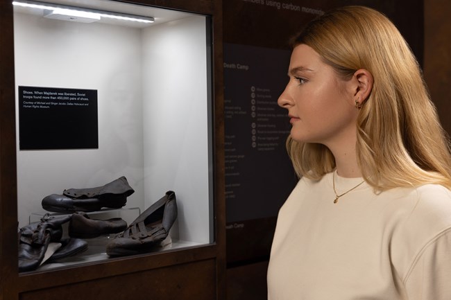 Podcast 130: Presenting challenging histories at the Dallas Holocaust ...