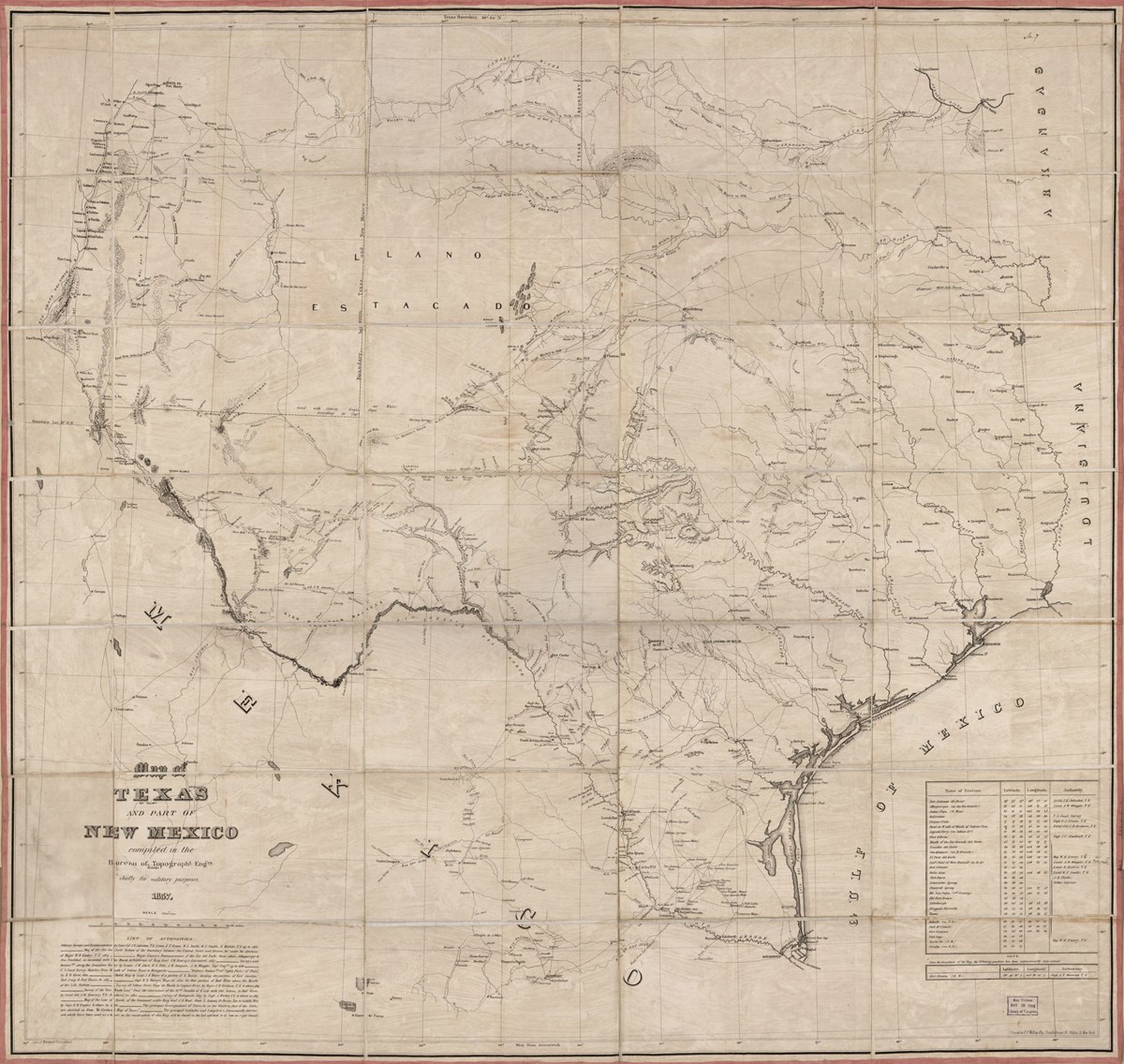“Determined to Make His Way to Mexico”: Freedom Seekers in the ...