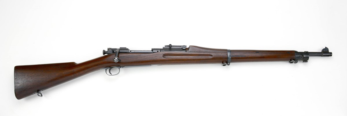 Olympians (U.S. National Park Service)