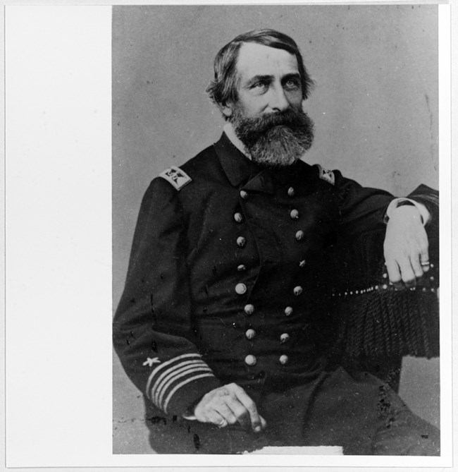 USS NARRAGANSETT (U.S. National Park Service)