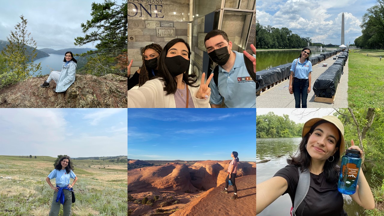 Nicole Segnini: Communicator Connecting Everyone to the Great Outdoors ...