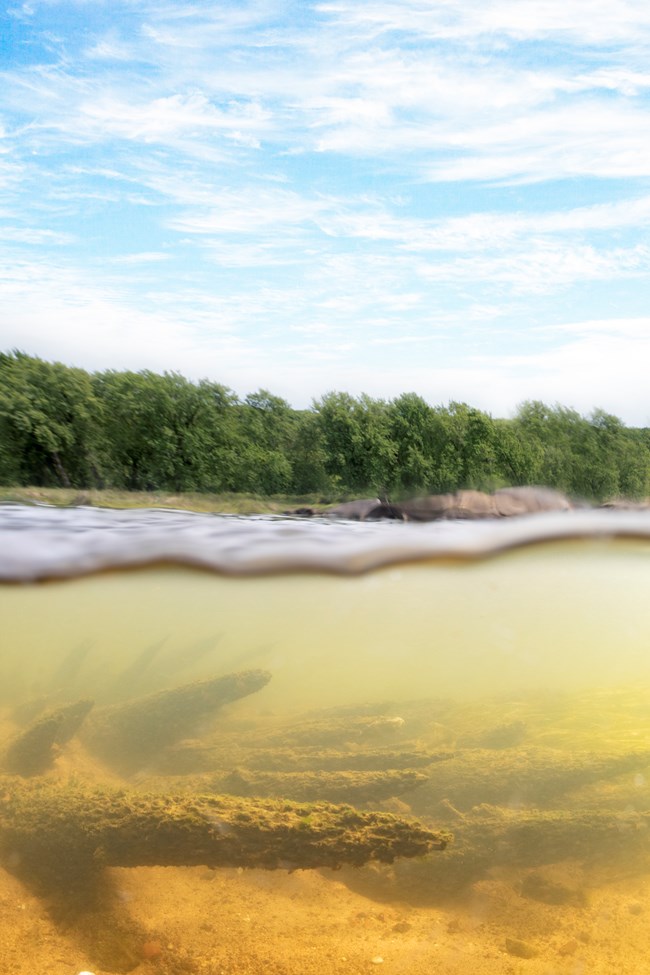 More Than Meets The Eye Cultural Resources At A Wild And Scenic River More Than Meets The Eye Cultural Resources At A Wild And Scenic River