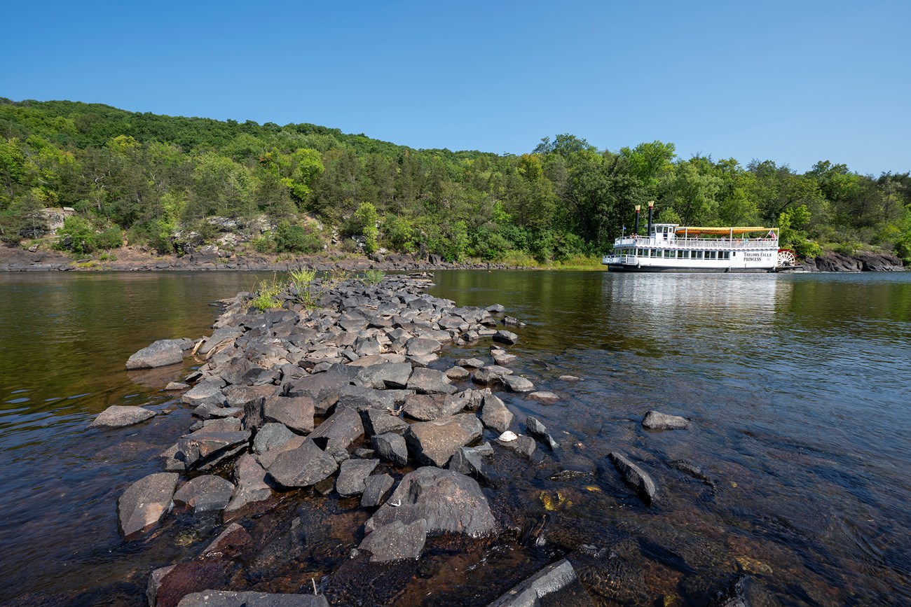 More Than Meets The Eye Cultural Resources At A Wild And Scenic River More Than Meets The Eye Cultural Resources At A Wild And Scenic River