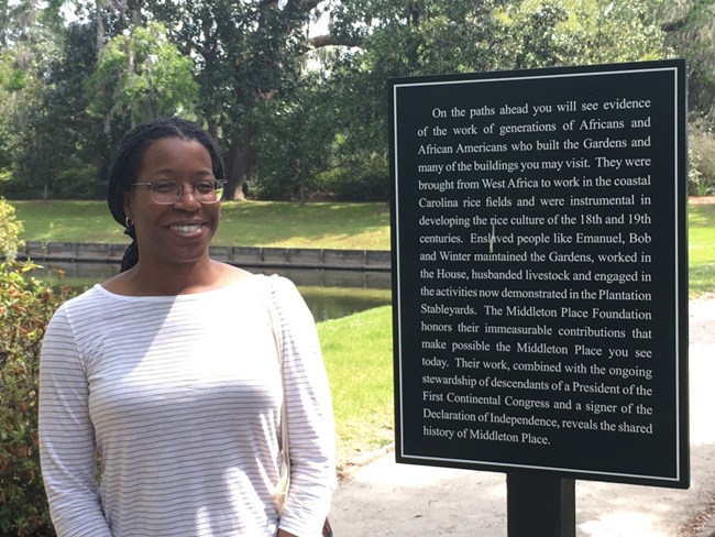 Podcast 152: All that She Carried (U.S. National Park Service)
