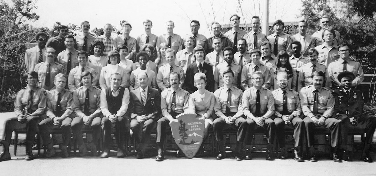 Audrey Calhoun (U.S. National Park Service)