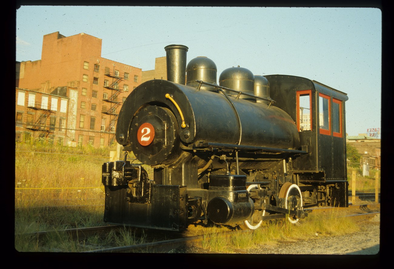 Polishing the Past: The Team Who Completed the Restoration of Bullard ...
