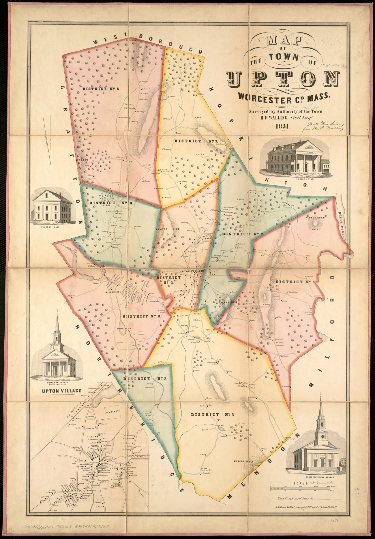 Their Full Share: Remembering the Revolution (U.S. National Park Service)