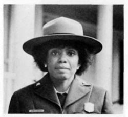 Diane Harris Dayson (U.S. National Park Service)
