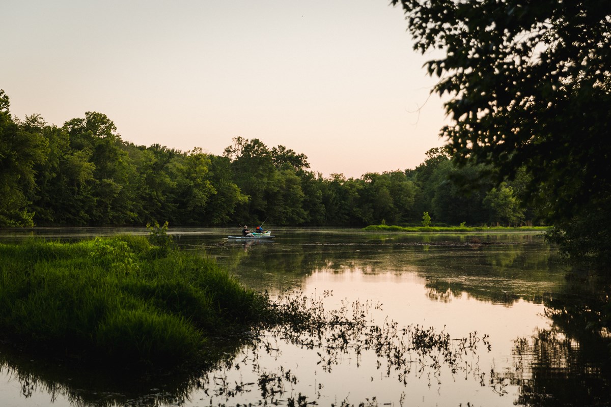 The Tennessee RiverLine: A 652-Mile Regional Trail System Connecting ...