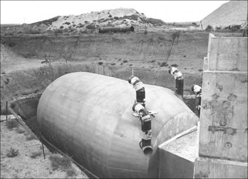 Minuteman Missile National Historic Site: Protecting a Legacy of the ...