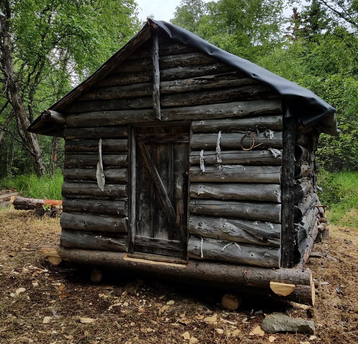 Kennedy-Rasmussen Site (U.S. National Park Service)