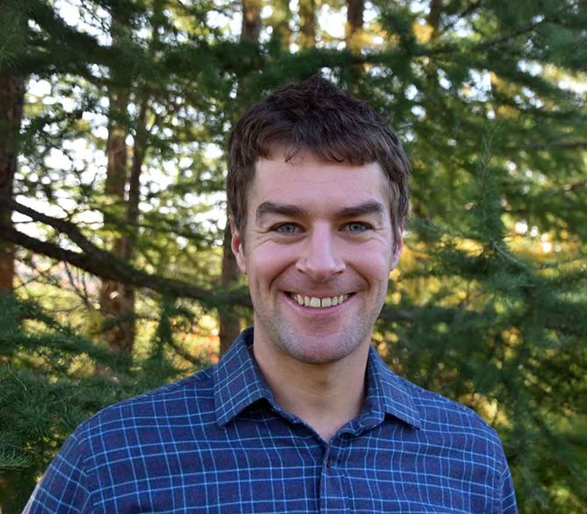 Matthew Cameron - Wildlife Biologist (U.S. National Park Service)