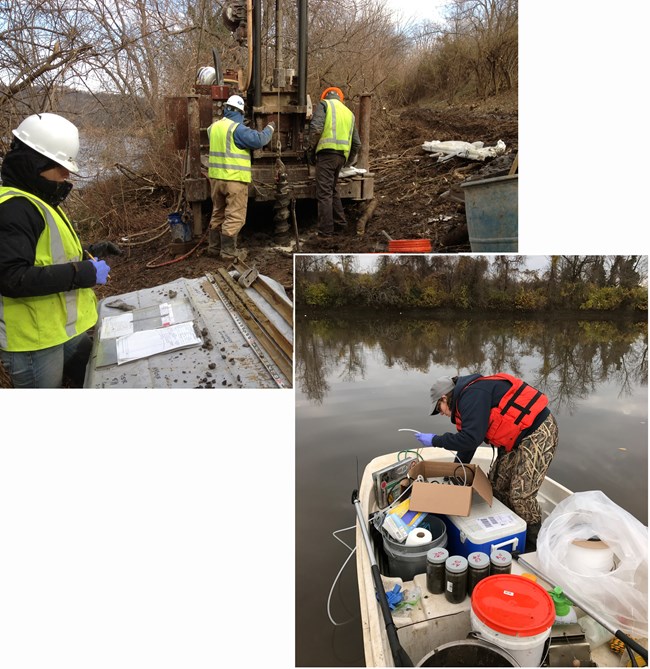 National Park Service – Doing Its Part to Invest in Our Planet through ...