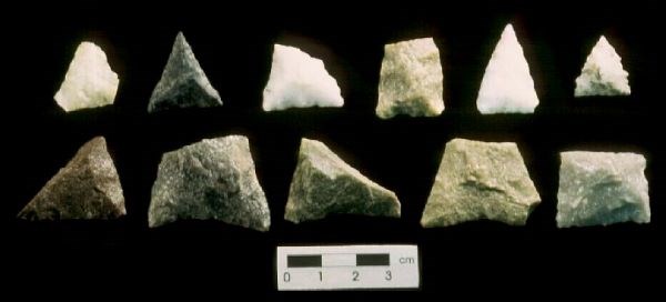 Prehistoric Landscapes of the Nation's Capital (U.S. National Park Service)
