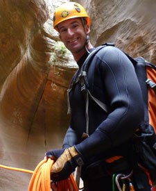 2012 Harry Yount National Park Ranger Award (U.S. National Park Service)