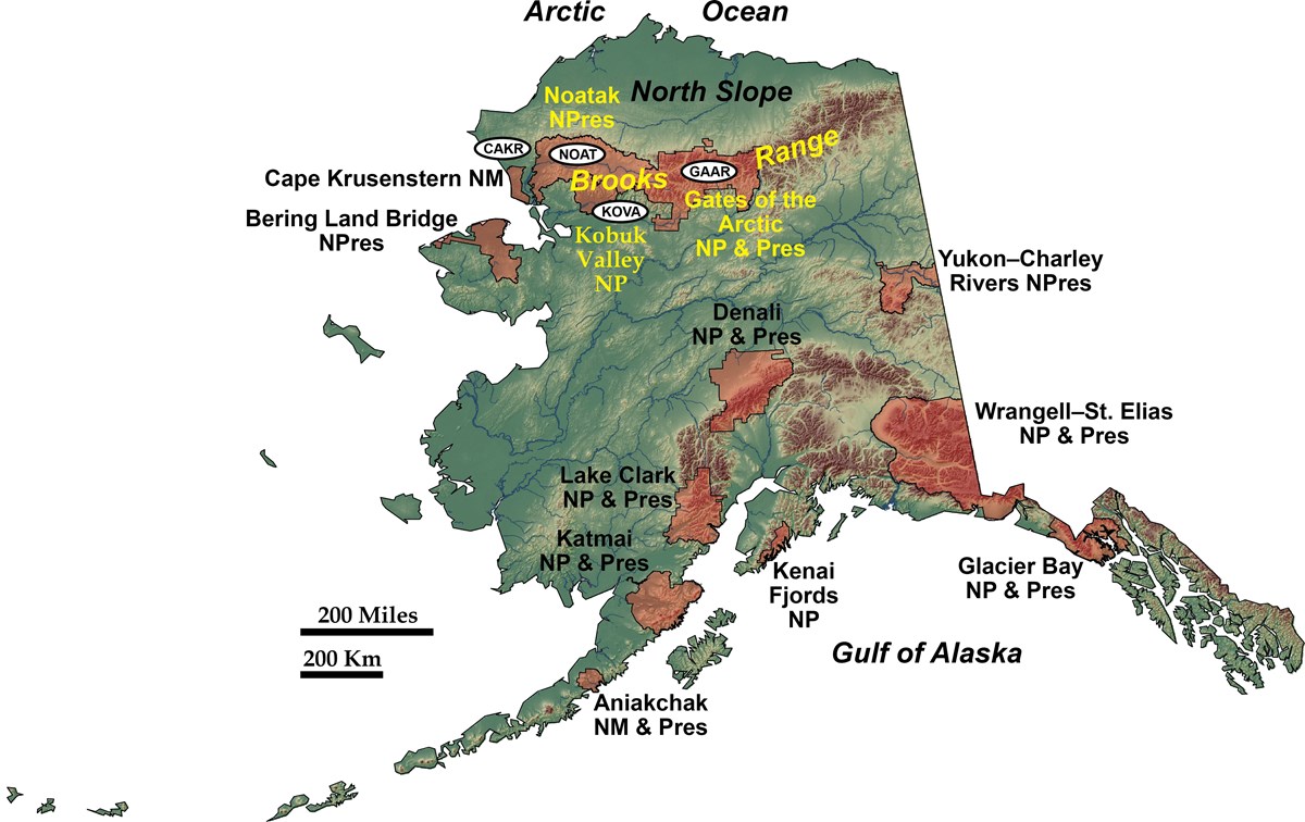 Convergent Plate Boundaries—Collisional Mountain Ranges - Geology (U.S ...
