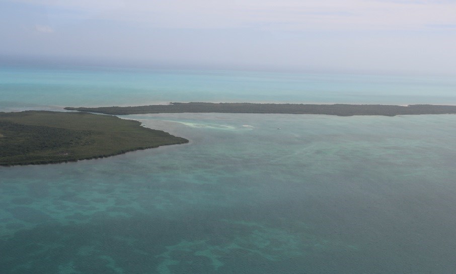 Environmental Factors - Biscayne National Park (U.S. National Park Service)