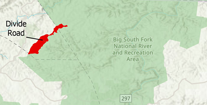 Fire Crews Prepare for 2023 Prescribed Fire Season - Big South Fork ...
