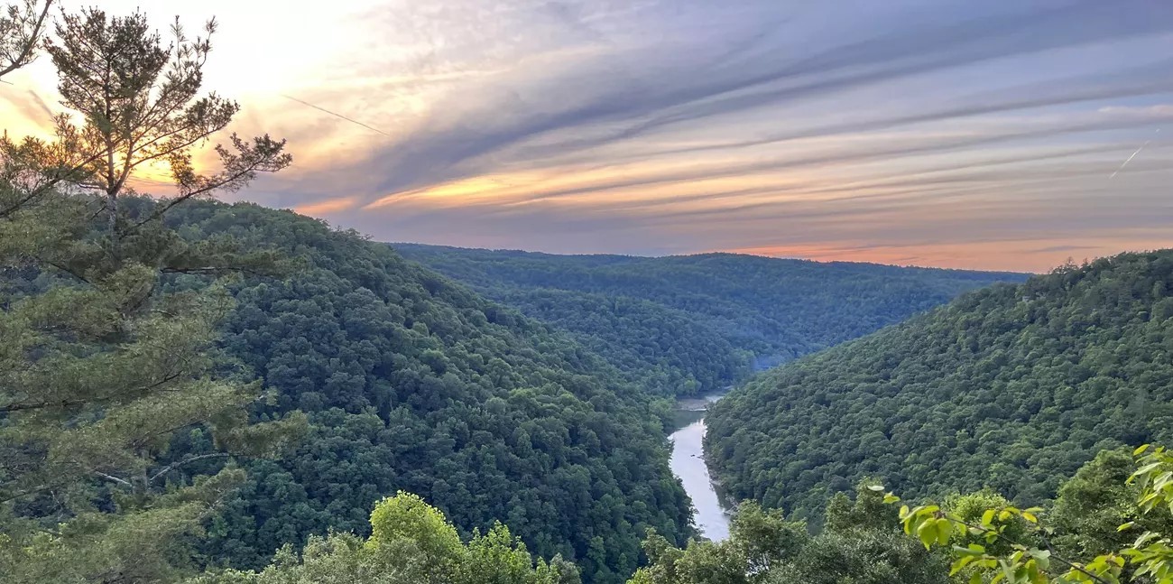 Big South Fork to Celebrate “Great American Outdoors Day” on August 4 ...