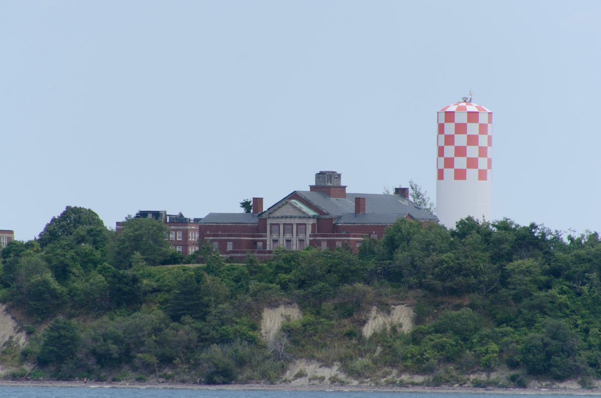 Island Facts: Long Island - Boston Harbor Islands National Recreation ...
