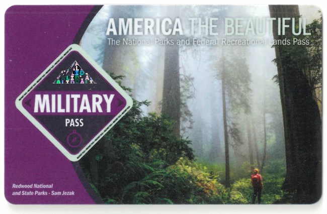 Fees & Passes - Cabrillo National Monument (U.S. National Park Service)
