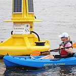 NOAA Buoys - Chesapeake Bay (U.S. National Park Service)