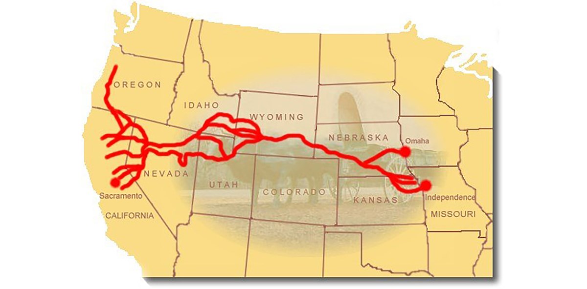 Directions - California National Historic Trail (U.S. National Park ...