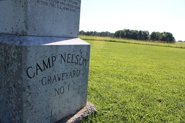 Alerts & Current Conditions - Camp Nelson National Monument (U.S ...