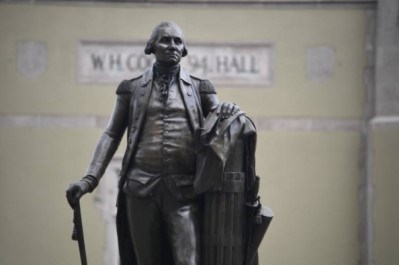 Lexington and The Burning of the Virginia Military Institute - Cedar ...